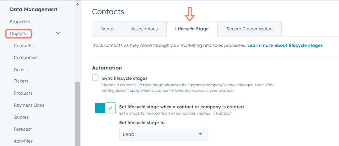 Understanding Hubspot Lifecycle Stages Best Use Cases